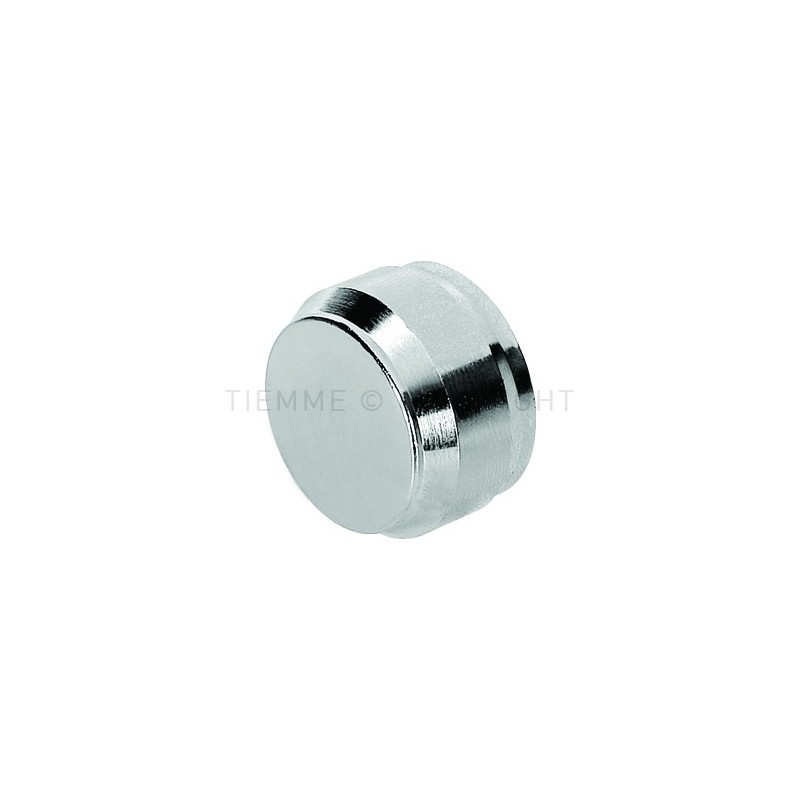 OGIVA TAPPO CW602N CR RACCORDO A COMPRES/OGIVA OT diametro 15 - 1018CCZ ...