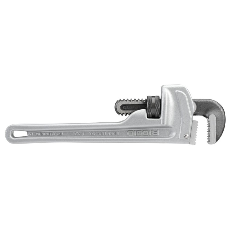 Giratubo diritti in alluminio da 14" RIDGID 31095 per impieghi pesanti