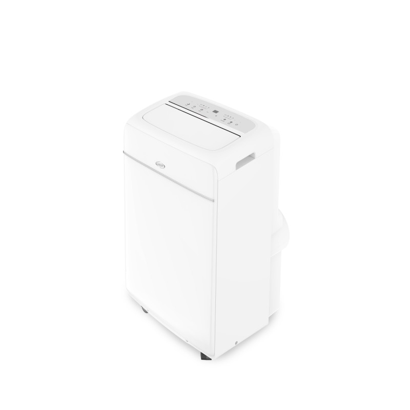 Climatizzatore Portatile Argo LUDVIG 10000 BTU Classe A - 398400028